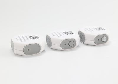 China LoRa LoRaWAN Temperature Humidity Sensor Volatile Organic Compound Sensor RHF1S020-470 for sale