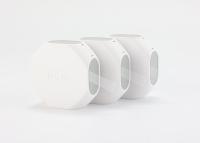 China Home Health LoRaWAN Temperature Humidity Sensor RHF1S020 FCC for sale
