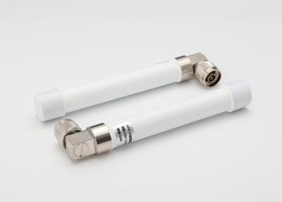 China GPS General Lora Fibreglass Outdoor Antenna 1550-1580MHz RHF-GKK2WN for sale