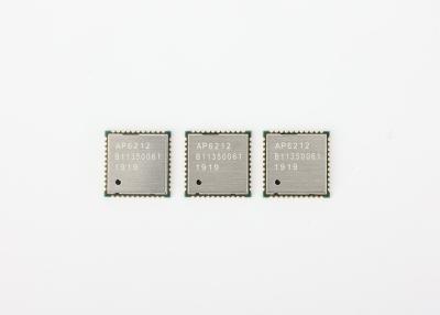 China RHF-SYS6212 Wifi Module Sip CYW43438KUBG Main IC 12x 12x1.75mm for sale