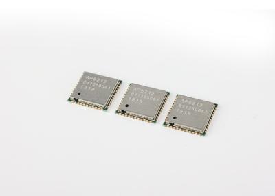 China High Speed UART Interface Wifi Module FM RX SIP Bluetooth 4.1 Module for sale