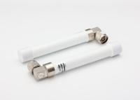 China N Shaped Elbow Wifi Router Antenna 2.5 Ghz Antenna 2dBi for sale