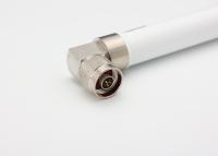 China 2dBi Wifi Router Antenna Lora Fibreglass Outdoor Antenna 2.4-2.5GHz RHF-GLL2WN for sale