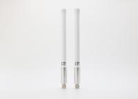 China 860-930MHz Fiberglass Vertical Hf Antenna flat interface RHF-GGH3ZN for sale