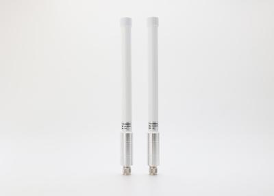 China 860-930MHz Fiberglass Vertical Hf Antenna flat interface RHF-GGH3ZN for sale