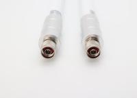 China 860-930MHz Fiberglass Vertical Hf Antenna flat interface RHF-GGH3ZN for sale
