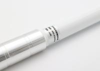 China RHF-GGH3ZN Fiberglass Vhf Antenna Uhf Fiberglass Antenna N-Male 2dBi for sale