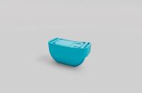 China GN1S067 Intelligent LoRaWAN Tracker GPS Position With LED Indication for sale