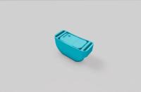 China IP67 LoRaWAN Sensor Node 868MHz/915MHz 0.3kbps-50kbps For IoT Applications for sale