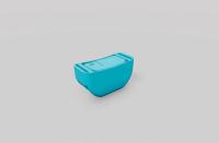 China 5-15km Long Distance LoRaWAN Sensor Node LoRaWAN Tracking Device for sale