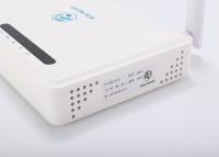 China RHF2S024-470 LoRaWAN Protocol Class A/C Indoor Wireless Gateway Compact Design for sale