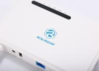 China RHF2S024-470 LoRaWAN Protocol Class A/C Indoor Wireless Gateway Compact Design for sale