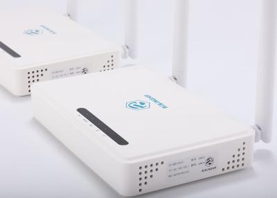 China RHF2S024-KR920 Humidity 5%-95%RH Max output power 20dBm  LoRaWAN Indoor Gateway for sale