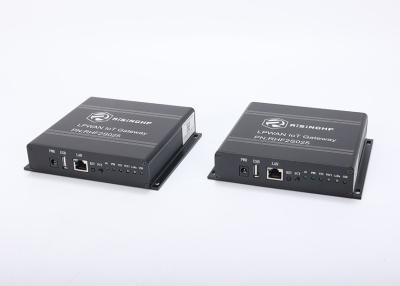 China RHF2S025AH8-434 Compact Indoor LoRaWAN Gateway Average Power Consumption 5W Dimensions 155*138.5*33.5mm for sale