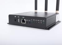 China RHF2S025AH8-434 Compact Indoor LoRaWAN Gateway Average Power Consumption 5W Dimensions 155*138.5*33.5mm for sale