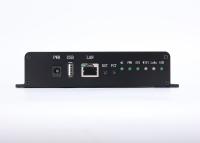 China RHF2S025AH8-434 Compact Indoor LoRaWAN Gateway Average Power Consumption 5W Dimensions 155*138.5*33.5mm for sale