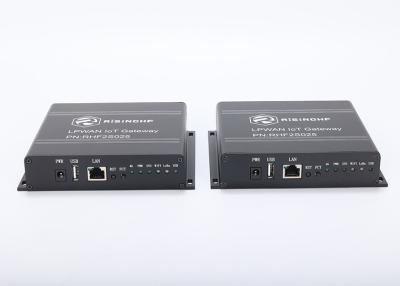 China RHF2S025AH8-KR920 LoRaWAN Indoor Gateway Industrial-grade with Extreme Temperature Tolerance for sale