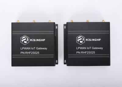 China RHF2S025AH8-470 Industrial-Grade LoRaWAN Network Gateway - Humidity 5%-95%RH for sale