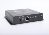 China RHF2S025AH8-470 Industrial-Grade LoRaWAN Network Gateway - Humidity 5%-95%RH for sale