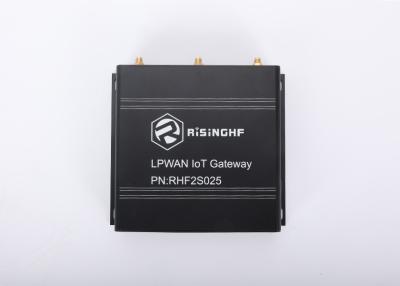 China RHF2S025AH8-868 Flexible Installation Options LoRaWAN Indoor Gateway with AES128 Encryption for sale