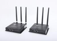 China RHF2S025AH8-915 Smart Indoor Wireless Gateway for LoRaWAN Protocol Class A/C Compact Size 155*138.5*33.5mm for sale