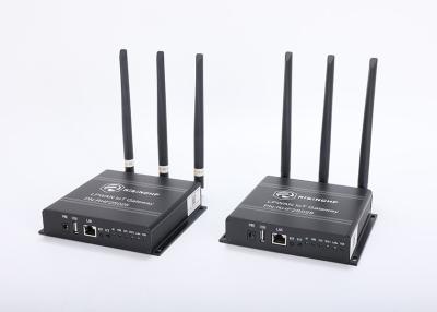 China RHF2S025AH8-915 Smart Indoor Wireless Gateway for LoRaWAN Protocol Class A/C Compact Size 155*138.5*33.5mm for sale