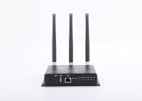 China RHF2S025AH8-915 Smart Indoor Wireless Gateway for LoRaWAN Protocol Class A/C Compact Size 155*138.5*33.5mm for sale