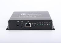 China RHF2S025AH8-915 Smart Indoor Wireless Gateway for LoRaWAN Protocol Class A/C Compact Size 155*138.5*33.5mm for sale