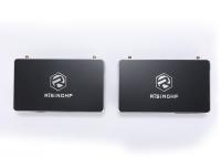 China RF2S027-434 Efficient Indoor LoRaWAN Gateway Average Power Consumption 5W Desktop or Wall Installation for sale