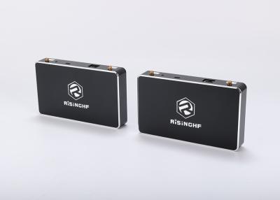China RF2S027-434 Efficient Indoor LoRaWAN Gateway Average Power Consumption 5W Desktop or Wall Installation for sale