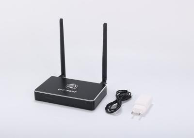 China RHF2S027-470 Cost-Effective LoRaWAN Indoor Gateway -142dBm SF12 Sensitivity for sale