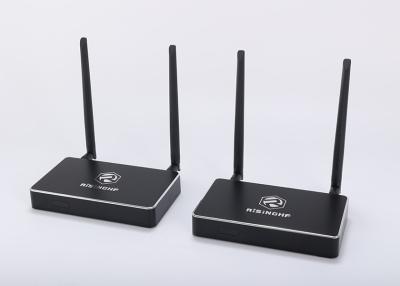 China RHF2S027-868 LoRaWAN Network Gateway DC 12V Power Input for Industrial Applications -20C- 65C for sale