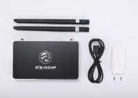 China RHF2S027-868 LoRaWAN Network Gateway DC 12V Power Input for Industrial Applications -20C- 65C for sale