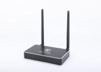 China RHF2S027-915 DC 12V Powered LoRaWAN Indoor Gateway AES128 Encryption Desktop or Wall Installation for sale