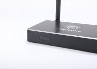 China RHF2S027-923 5%-95%RH Humidity Indoor Wireless Gateway with External Antenna for sale