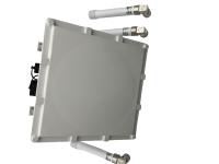 China Highly Efficient Outdoor LoRaWAN Gateway for Seamless IoT Integration 1 Year for sale