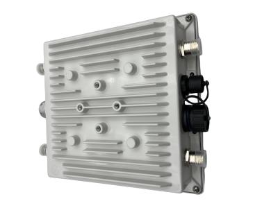 China High-performance LoRaWAN Outdoor Gateway - Ethernet/RS232/RS485 Interface for sale