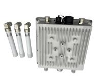 China External Antenna Long-Range Outdoor Gateway Supporting Ethernet/RS232/RS485 Interface for sale