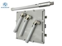 China Ethernet/RS232/RS485 LoRaWAN Outdoor Gateway 868 MHz/915 MHz 20 DBm Frequency Range Max for sale
