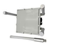 China Ethernet/RS232/RS485 LoRaWAN Outdoor Gateway 868 MHz/915 MHz 20 DBm Frequency Range Max for sale