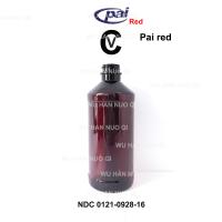 China PET Plastic 500ml Wockhardt Oral Solution Bottle with Multi Layer Folding Booklet Label for sale