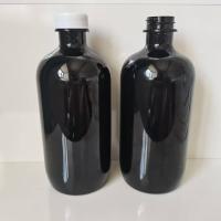 China 500ml Empty PDP Bottles for sale