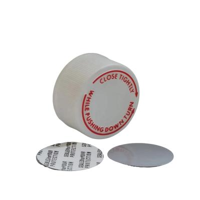 China 1 Inch Port Size 473ml Amber Plastic Cough Syrup Bottle with 28 400 Wockhardt Cap Red Writings Custom QR Code for sale