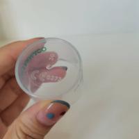 China Transparent PP Plastic Measuring Cup 30ml 1oz for Laboratory Food Beverage Industry for sale