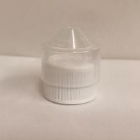 China Round Empty 80ml 90ml Glass Bottles with CRC Caps Rings Labels Boxes Manuals for Food Packaging for sale