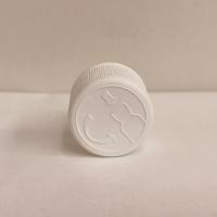 China Round Empty 80ml 90ml Glass Bottles with CRC Caps Rings Labels Boxes Manuals for Food Packaging for sale