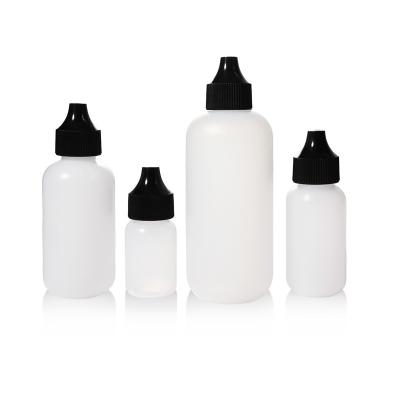 China 473ml Waterproof Lace Wig Glue Extra Hold Empty Bottle Private Label Custom Printing for sale