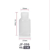 China 473ml Waterproof Lace Wig Glue Extra Hold Empty Bottle Private Label Custom Printing for sale