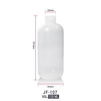 China 473ml Waterproof Lace Wig Glue Extra Hold Empty Bottle Private Label Custom Printing for sale
