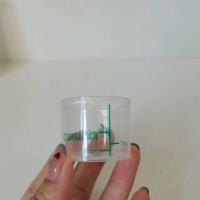 China 8oz Tosina Screen Printing Bottles Empty with Labels Blind Point Box Free Sample Shipping for sale